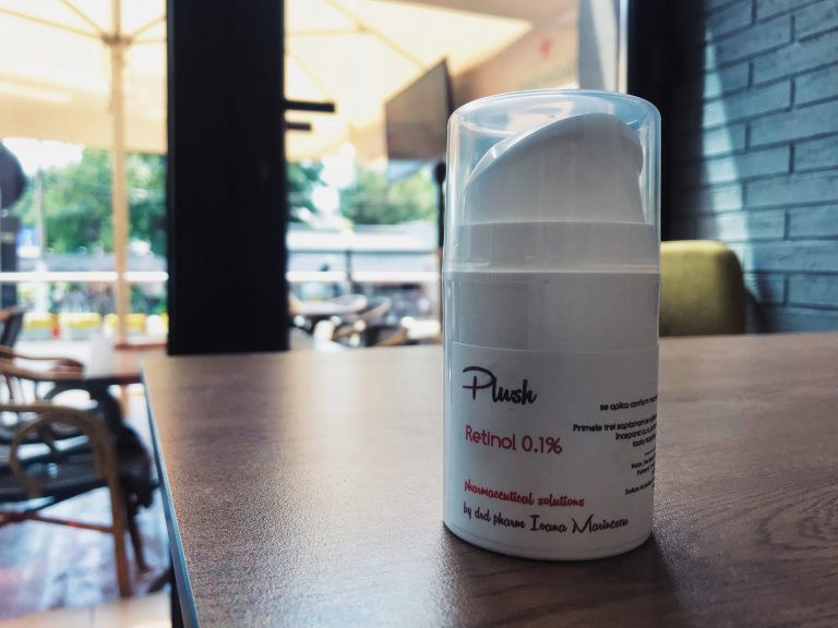 Borenar – CRISTINA MIRCEA