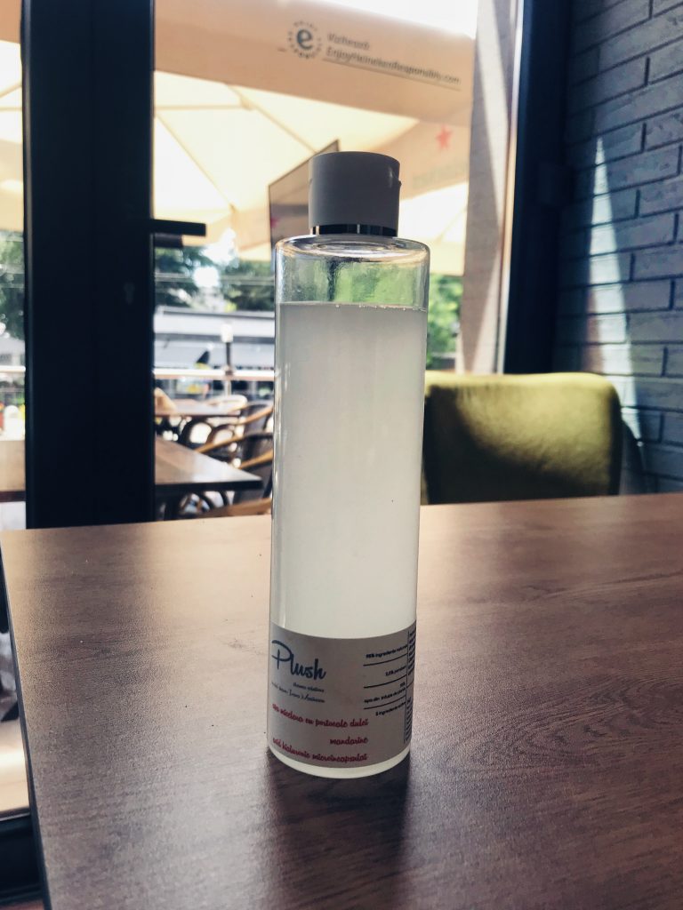 Borenar – CRISTINA MIRCEA